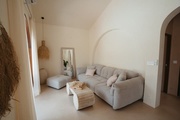 Two Bedroom Villa - Saga Boutique, Klong Prao - Ko Chang