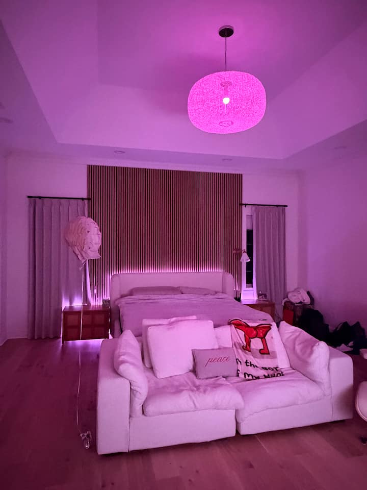 Beautiful House Close To Nyc And Metlife Stadium - The Bronx, NY