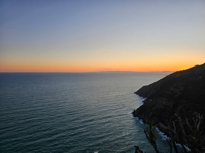 Il Borgo Di Campi "Appartamento Ginestra" - Manarola