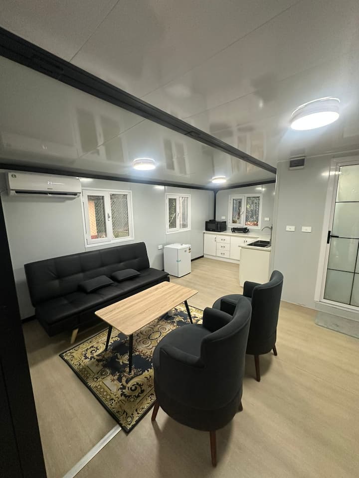 2br Near Town Stay - Samoa