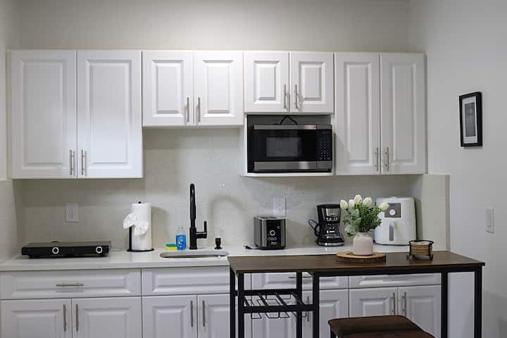 Urban Retreat At Carrollwood - Tampa, FL