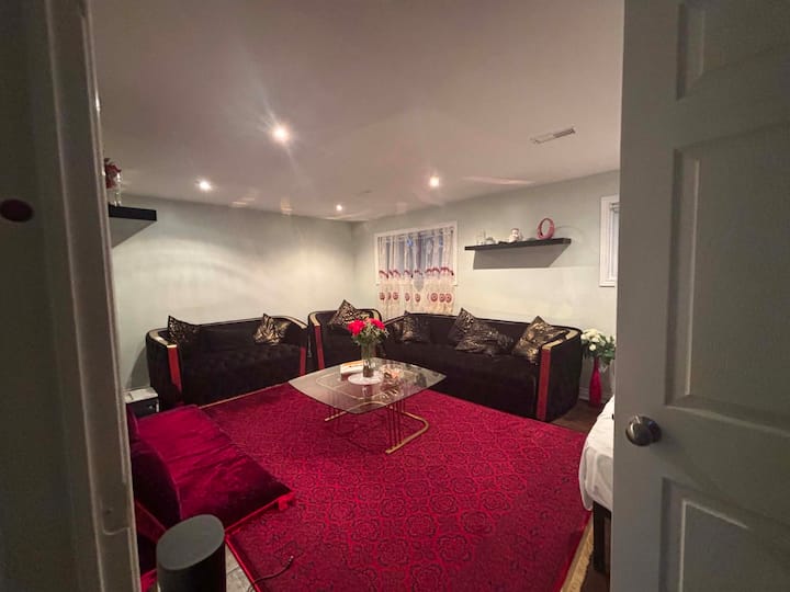 Clean House Near Niagara Falls - Welland