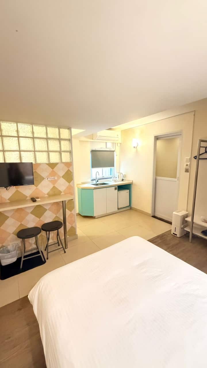 Cheung Chau Pets Friendly Flat 2-3 People - Hong Kong