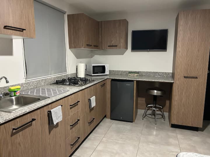 Airport Studio 2 By Ss -Affordable Stay 5 Min Arpt - Panama