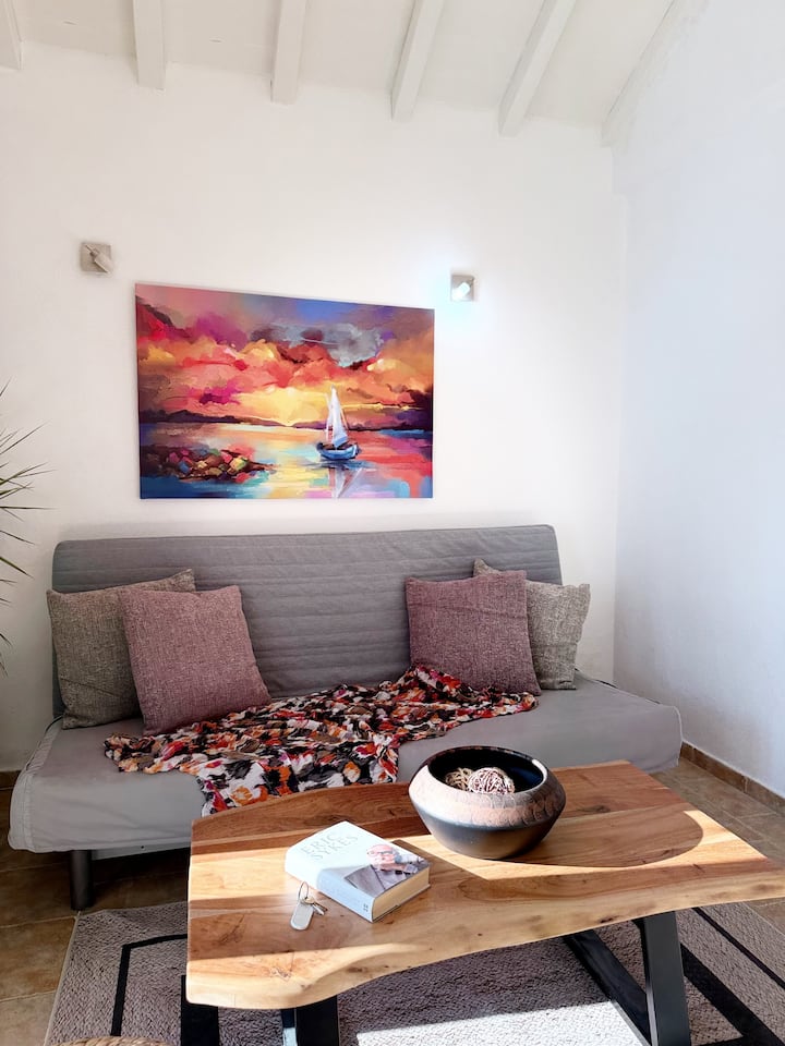 Del Sol Suites Tres - Skiathos