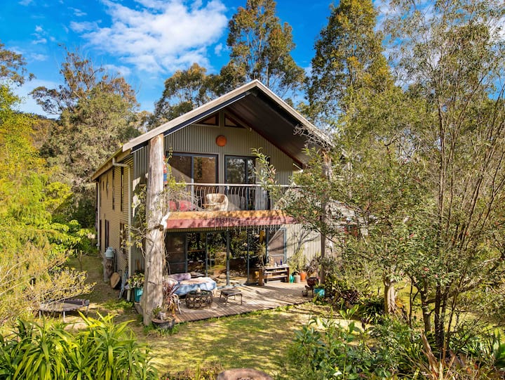 Time Out Retreat - Bega