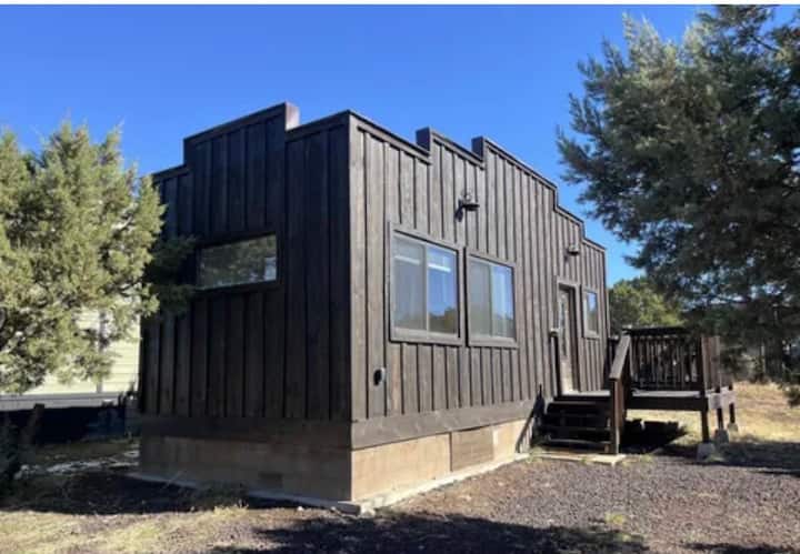 Saloon In The Pines - Pinetop-Lakeside, AZ