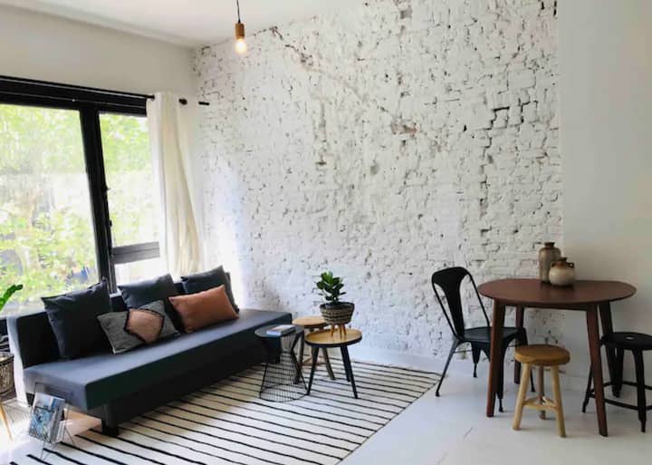 Mooie Studio In Antwerpen. Min. 30 Dagen - Antwerp