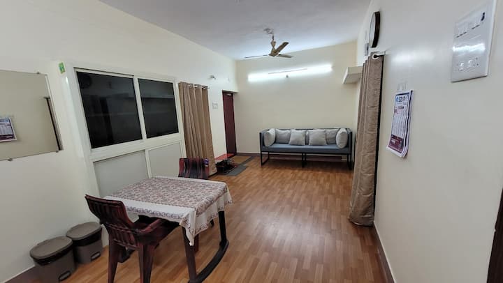 Executive Guest House - Vijayawada