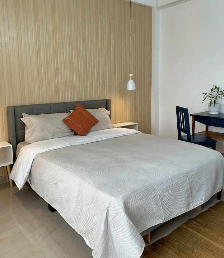 Ehli Serviced Apartments 112 - Dimapur