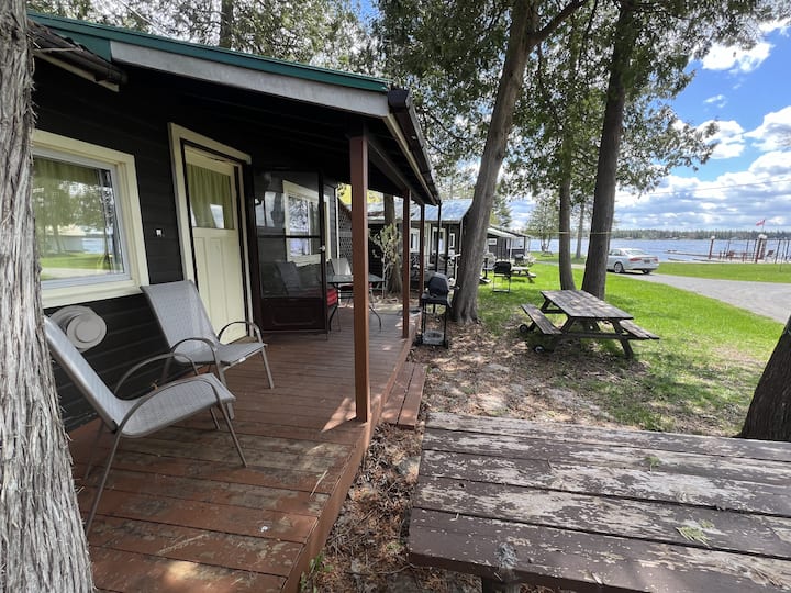 Cozy Lakeview 2-bdr Cottage In Bobcaygeon #08 - Kawartha Lakes