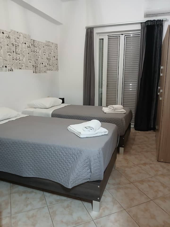 Chrissoula House In Agioi Apostoloi - Chania