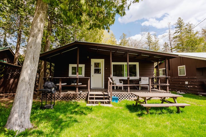 Cozy Lakeview 2-bdr Cottage In Bobcaygeon #09 - Kawartha Lakes
