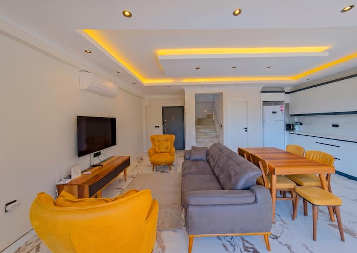 Villa Prestige2 - Fethiye