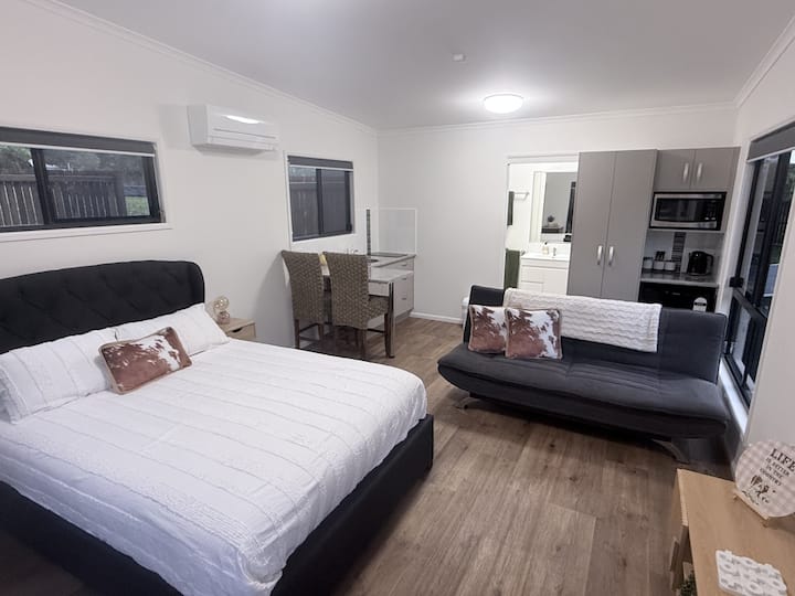 Kensington Cottage - Gympie