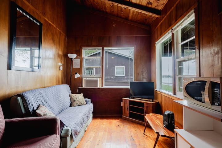 Cozy Lakeview 2-bdr Cottage In Bobcaygeon #10 - Kawartha Lakes