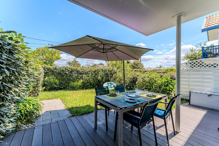 Appartement Belaire - Cap Ferret