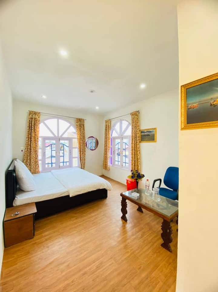 Pall Residency ' Where Comfort Feels Like Home ' - Srinagar