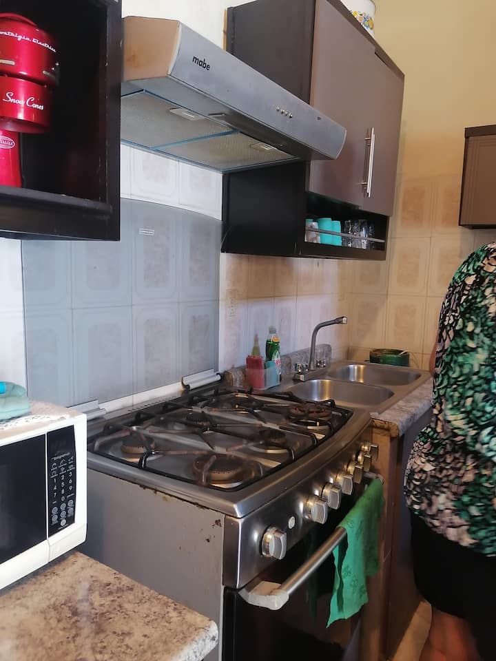 Casa P/ 30 Pers. Con Alberca Y Cocina - Acapulco
