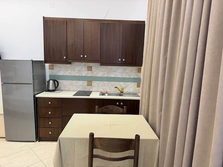 Modern Luxury Escape In Ksamil - Ksamil