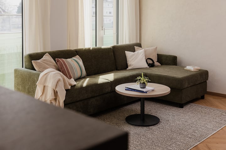 Læke Apartment Mit Garten - Bodensee. Ganz Nah. - Wasserburg (Bodensee)