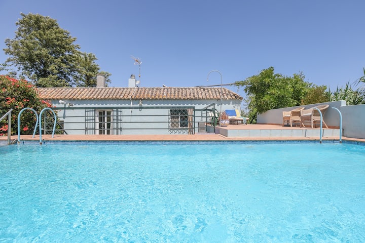 Casa Rural Villa Moral - Morón de la Frontera