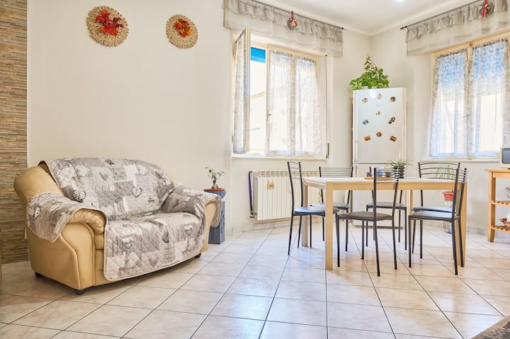 Casa Laureta - Piombino