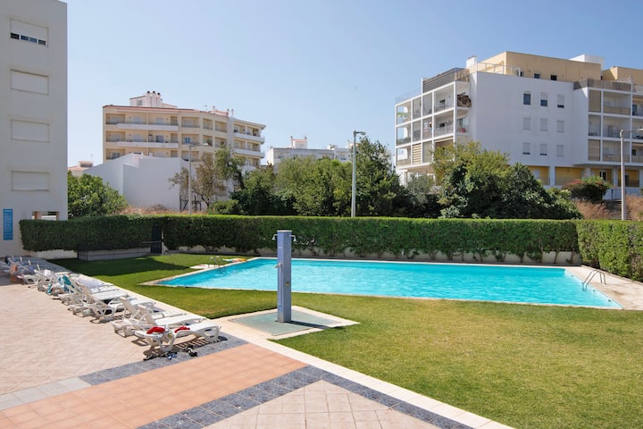 Mar Salgado Beach Apartment - Armação de Pêra
