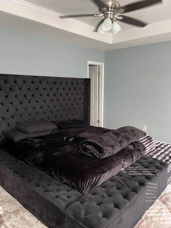 2bedroom 2bath College Park - Riverdale, GA