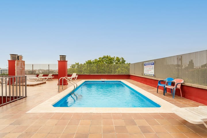 Apartment Columbo Go2lloret - Lloret de Mar