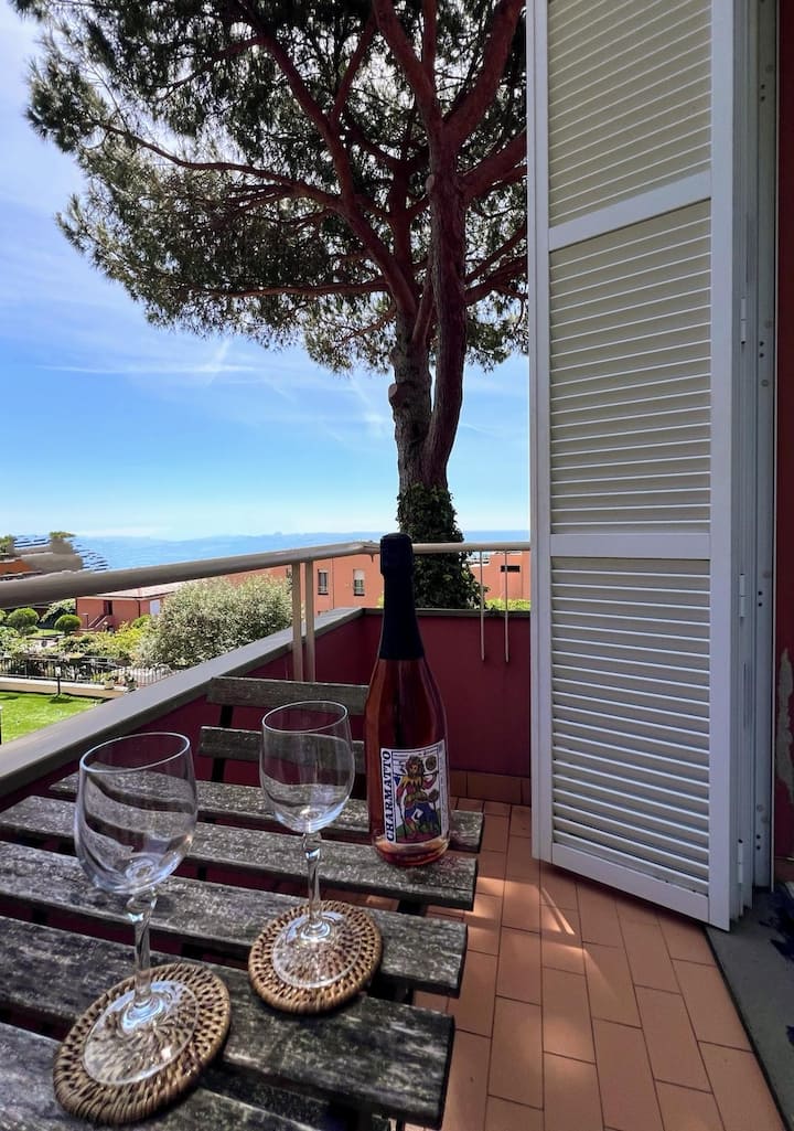 L'atelier Al Mare - Varazze