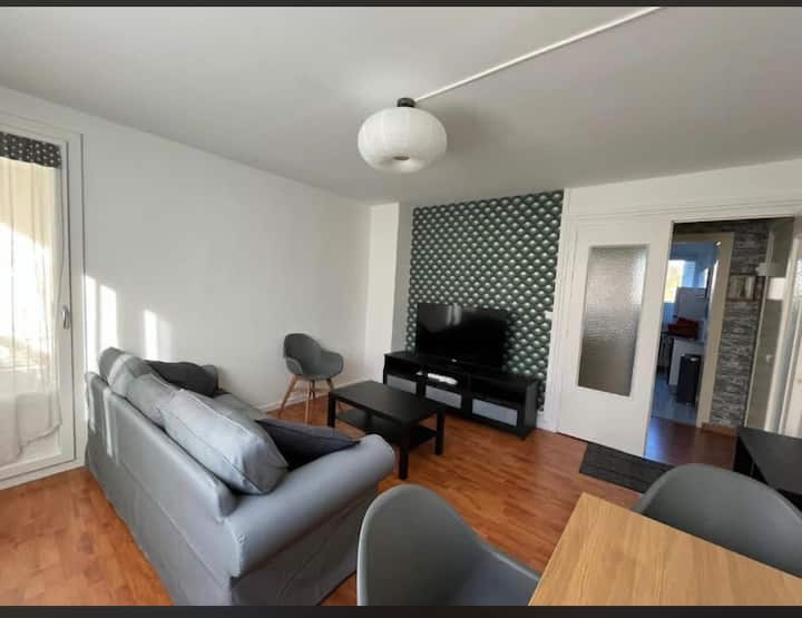 Chambre - Angers - Angers
