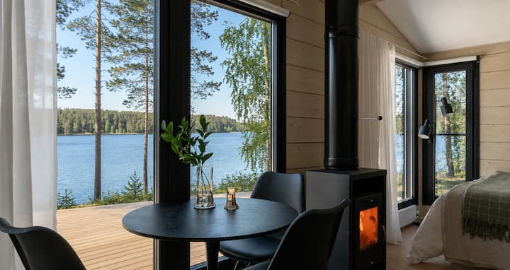 Karinkärjen Laivalaituri - Kanta-Häme