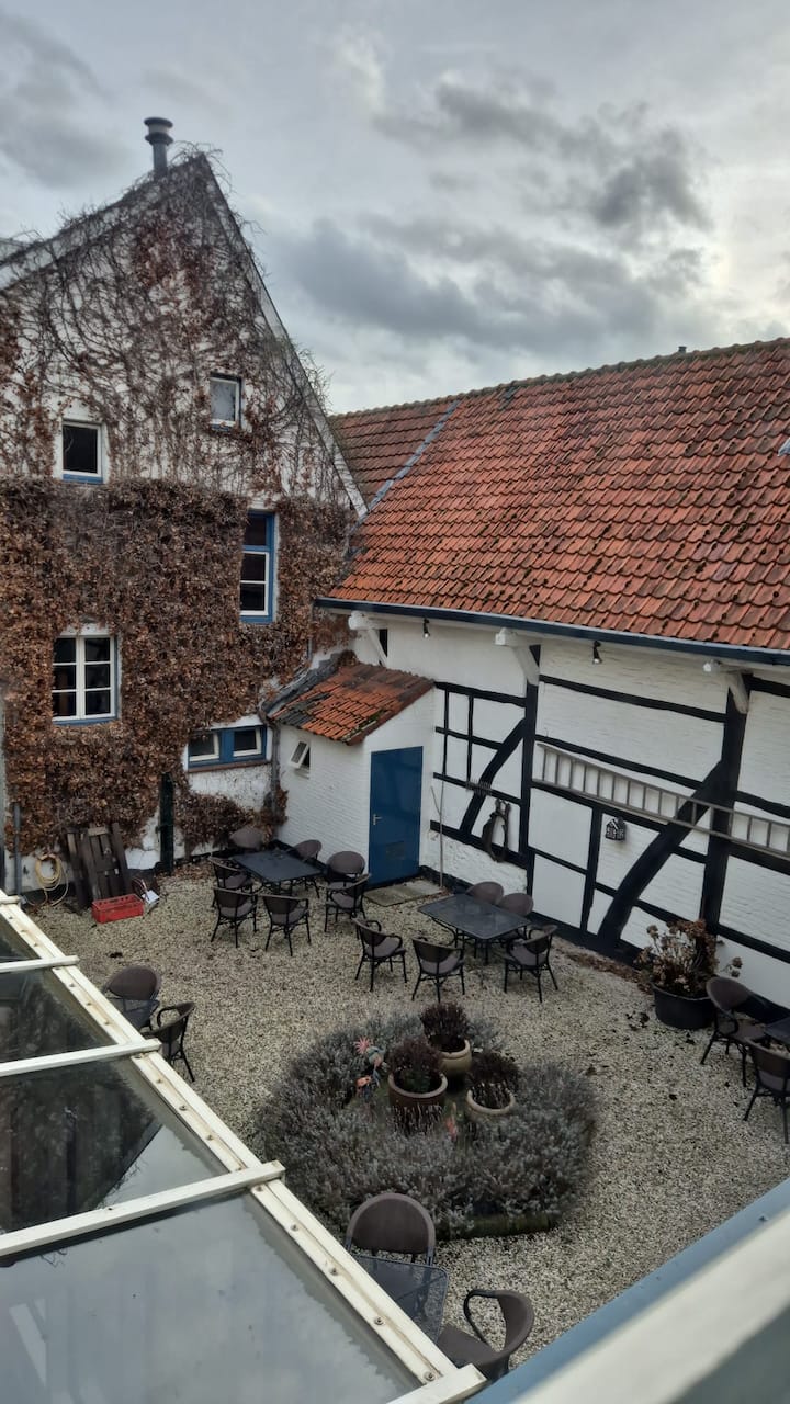 Studio By Beautique Hotels - Kerkrade
