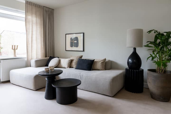 Petit Sud Cosy Little Home For Up To 3 Guests - Zandvoort