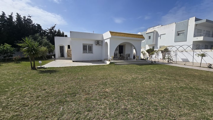 Villa Aziz - Kelibia