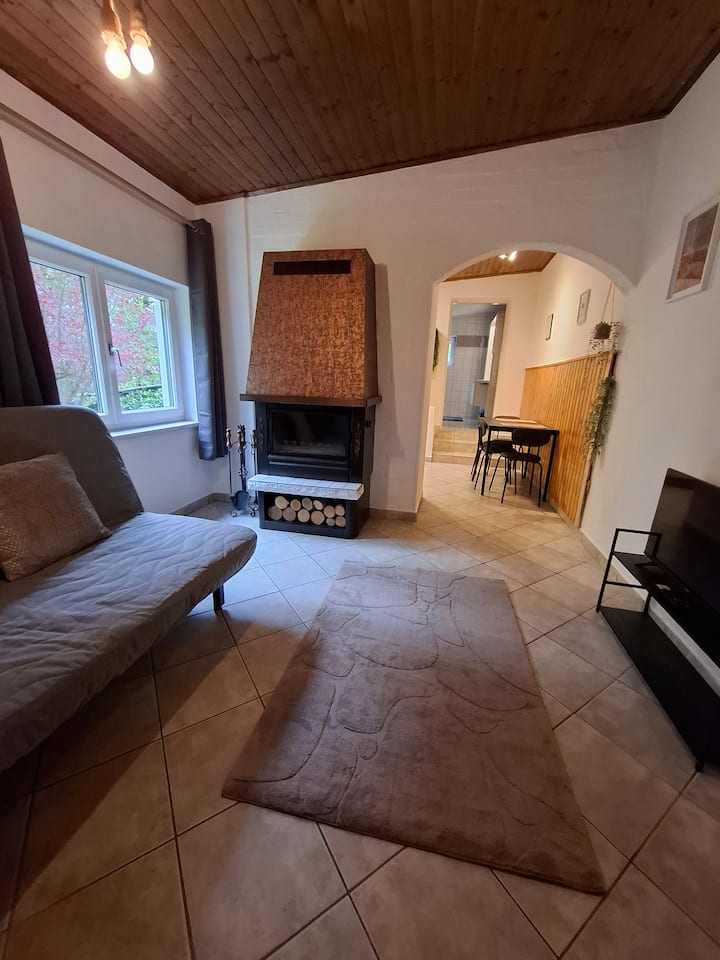 Cozy Cottage - Träumen Im Wald - Burgenland
