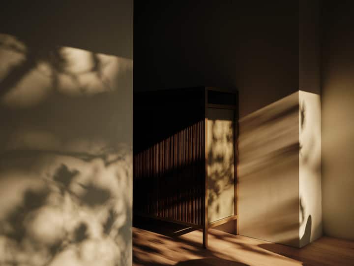 Luxury Suite-con Parcheggio - Bolzano