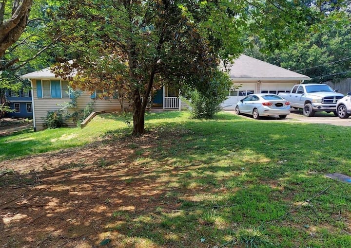 Sweet Retreat - Suwanee, GA