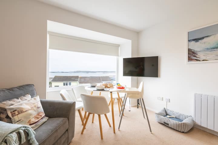 The Escape - Trearddur Bay