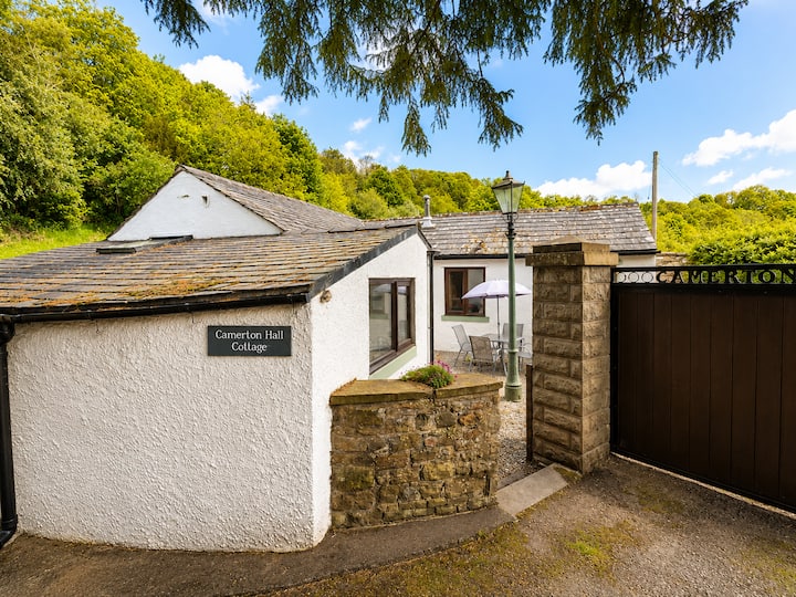 Cosy Cottage Near Lake District With Wood Burner - Maryport