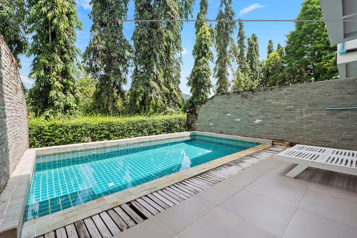 Villa No.6 102/32 - Phuket district, Thailand