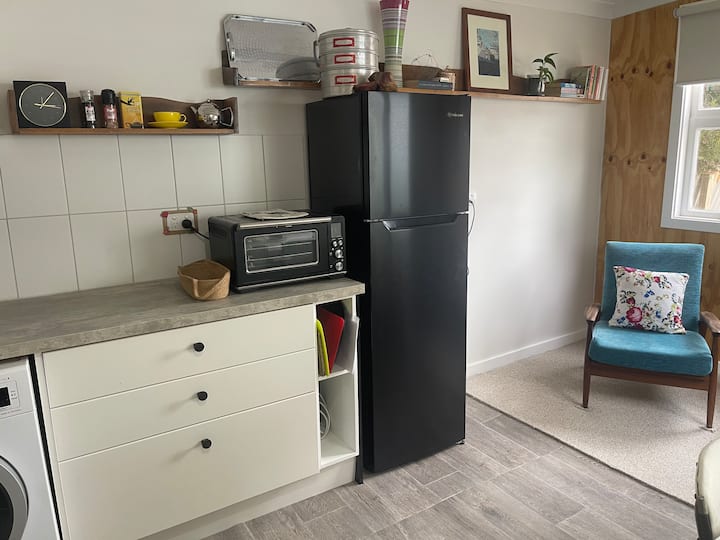 Coral Gum Tiny Home - Geraldton