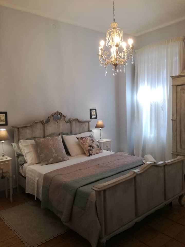 B&b Ca'lavalle-camera Celestina - Urbino