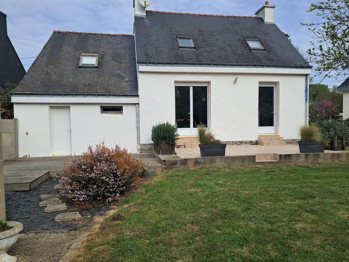 Maison Moëlan-sur-mer - Moëlan-sur-Mer