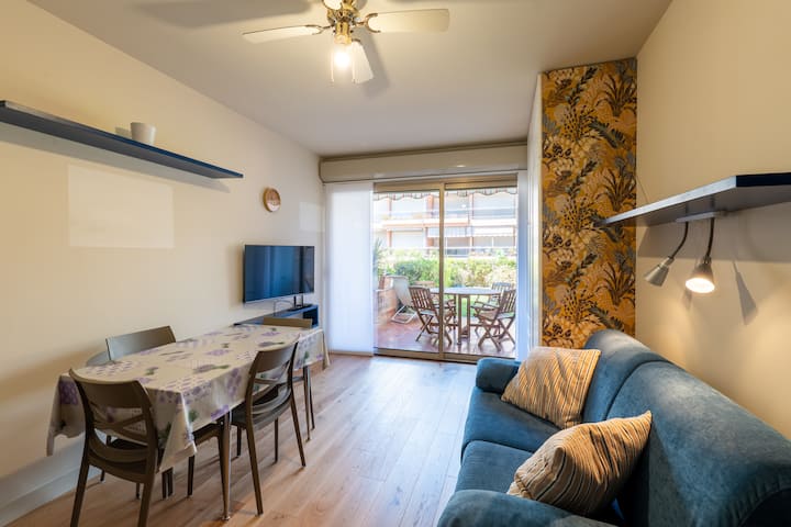 Puciola House - Sanremo - Ospedaletti