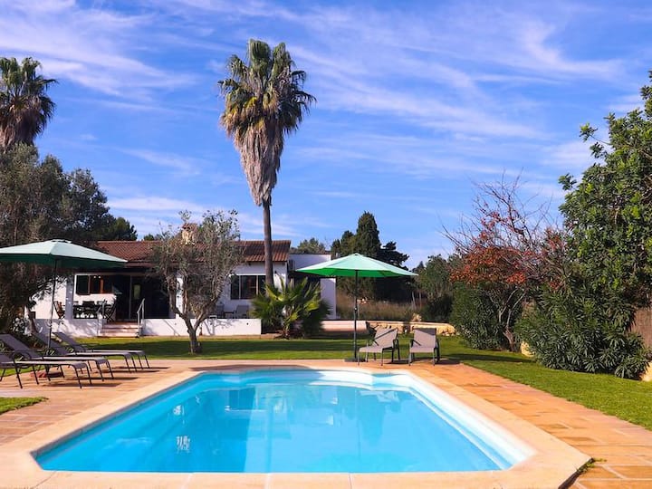 Punta Ses Planes - Cala Millor
