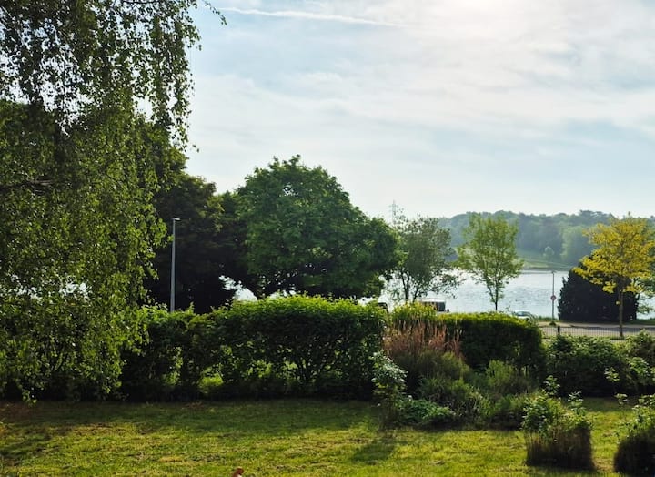 Gîte Du Lac De Touraine - Tours