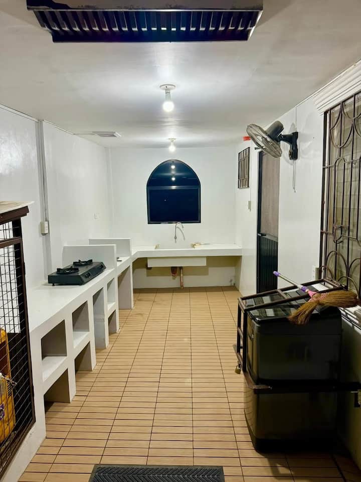 Cozy Family Home - Zamboanga