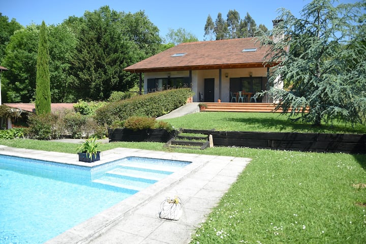 Villa La Pinpa - Arnuero